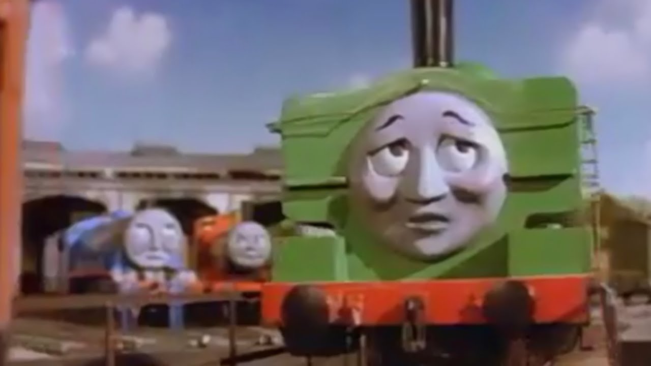 Dirty Work WrR remake - YouTube
