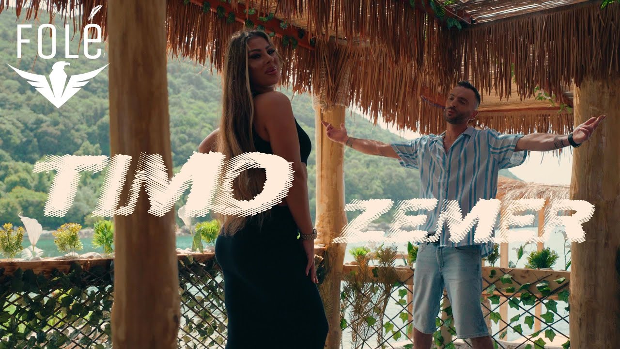 TIMO - ZEMER - YouTube