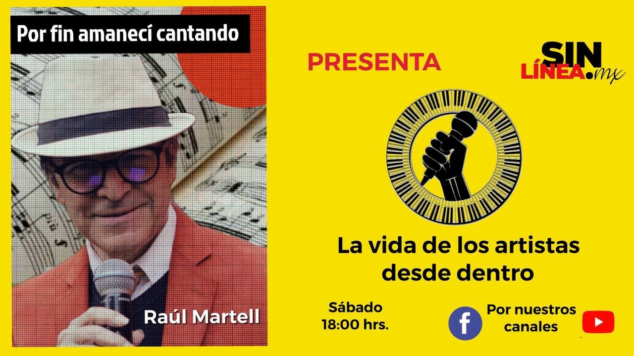 Por fin amanecí cantando (3/04/21) Rodrigo Escamilla - YouTube