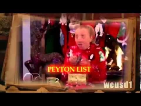 JESSIE Opening Credits Wizards of Waverly Place style= - YouTube