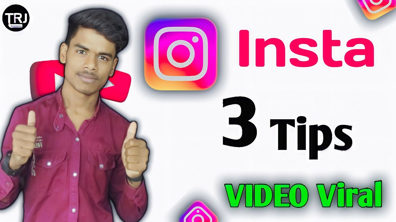 instagram reels tips and tricks | instagram reels tutorial ! 3 tips on ...
