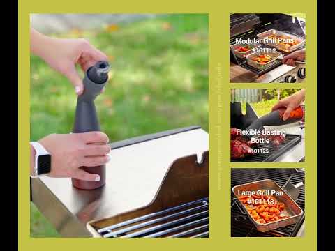Flexible Basting Bottle from The Pampered Chef®