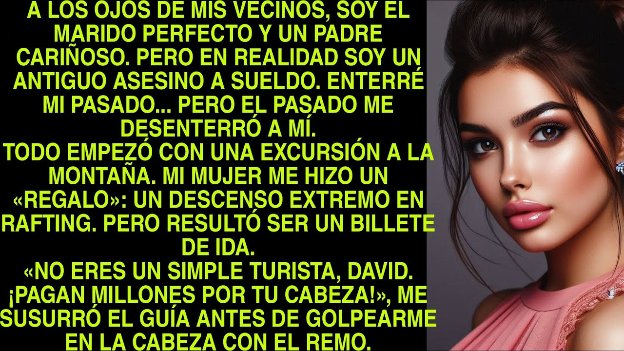 «No Eres Un Simple Turista. ¡Pagan Millones Por Tu Cabeza!», Me Susurró ...