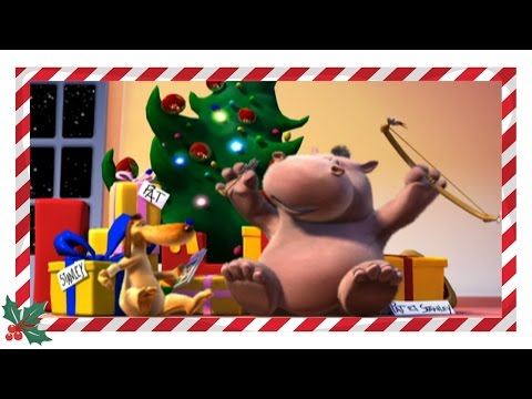 Pat and Stan |  Christmas (short)