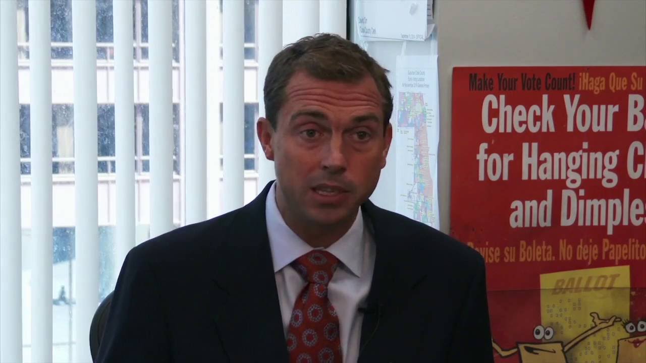 Election Day Command Center - YouTube