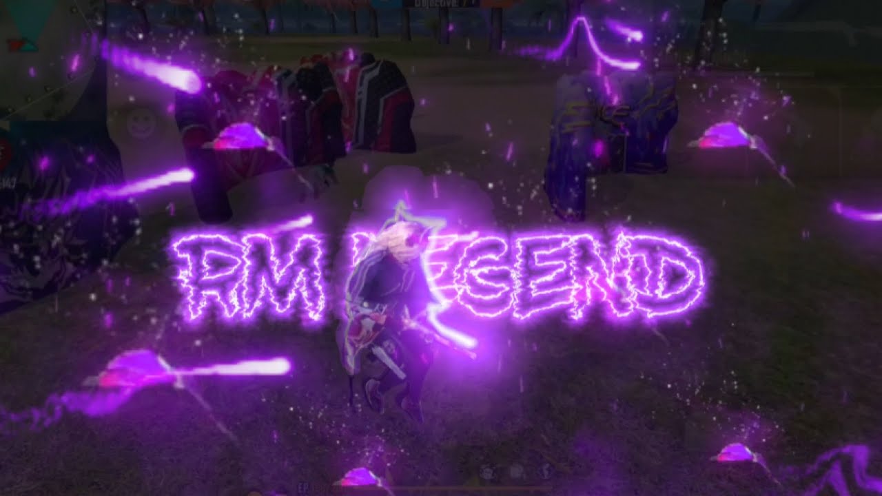 Legend Is Back - YouTube