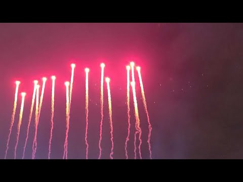 World DJ Festival 2022 Signature Show / WDJF 2022 / EDM Festival / 월디페