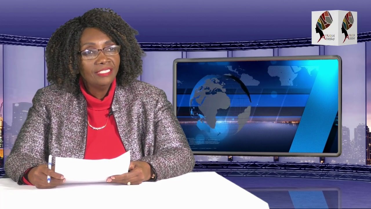 AWC -NEWS - YouTube