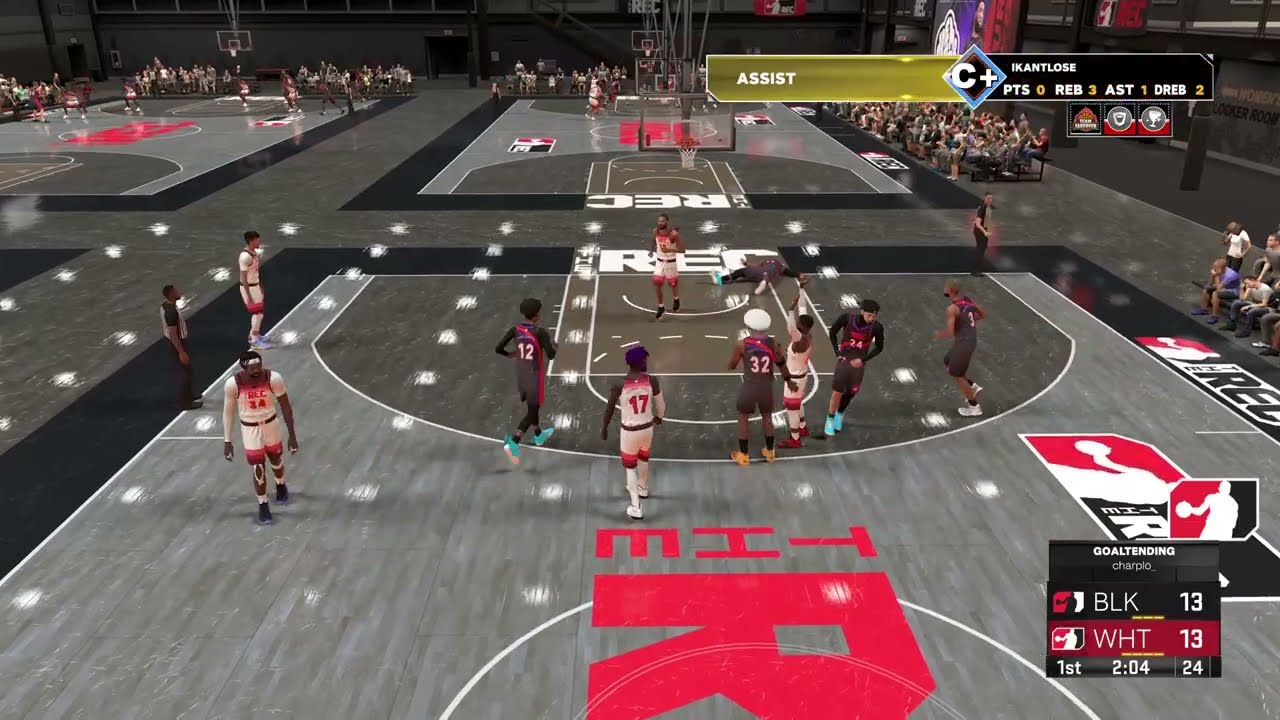 The greatest poster in Rec History - YouTube