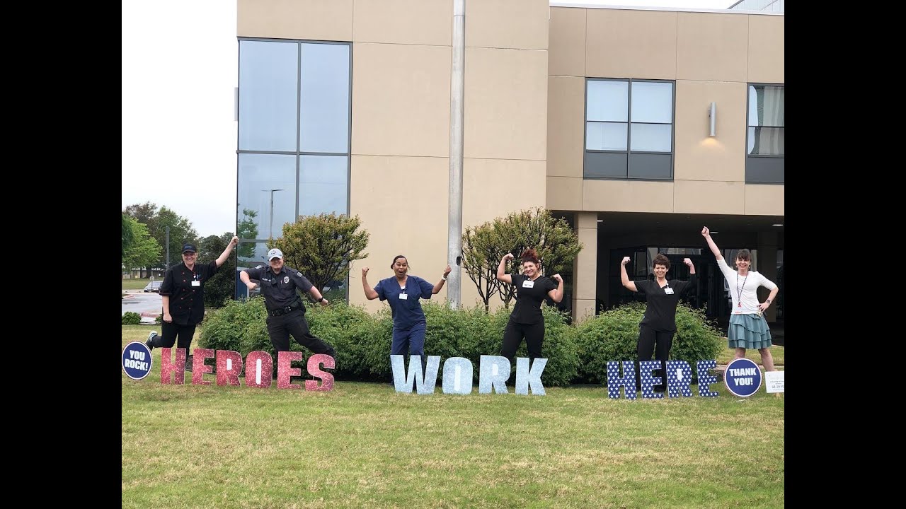 PRMC 2020 Year in Review -- with captions - YouTube