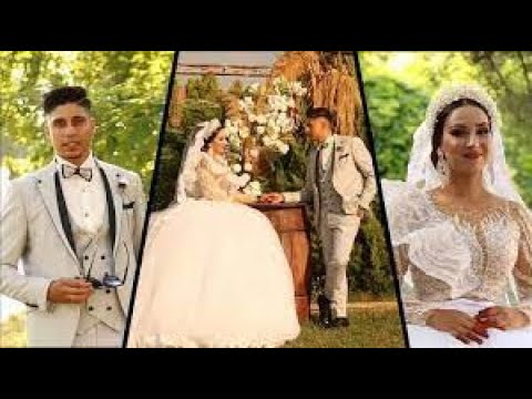 Roman Düğünleri | Sevgi & Hüseyin Düğün Dış Çekim | Salih Arpa ☎ 0537 741 8977
