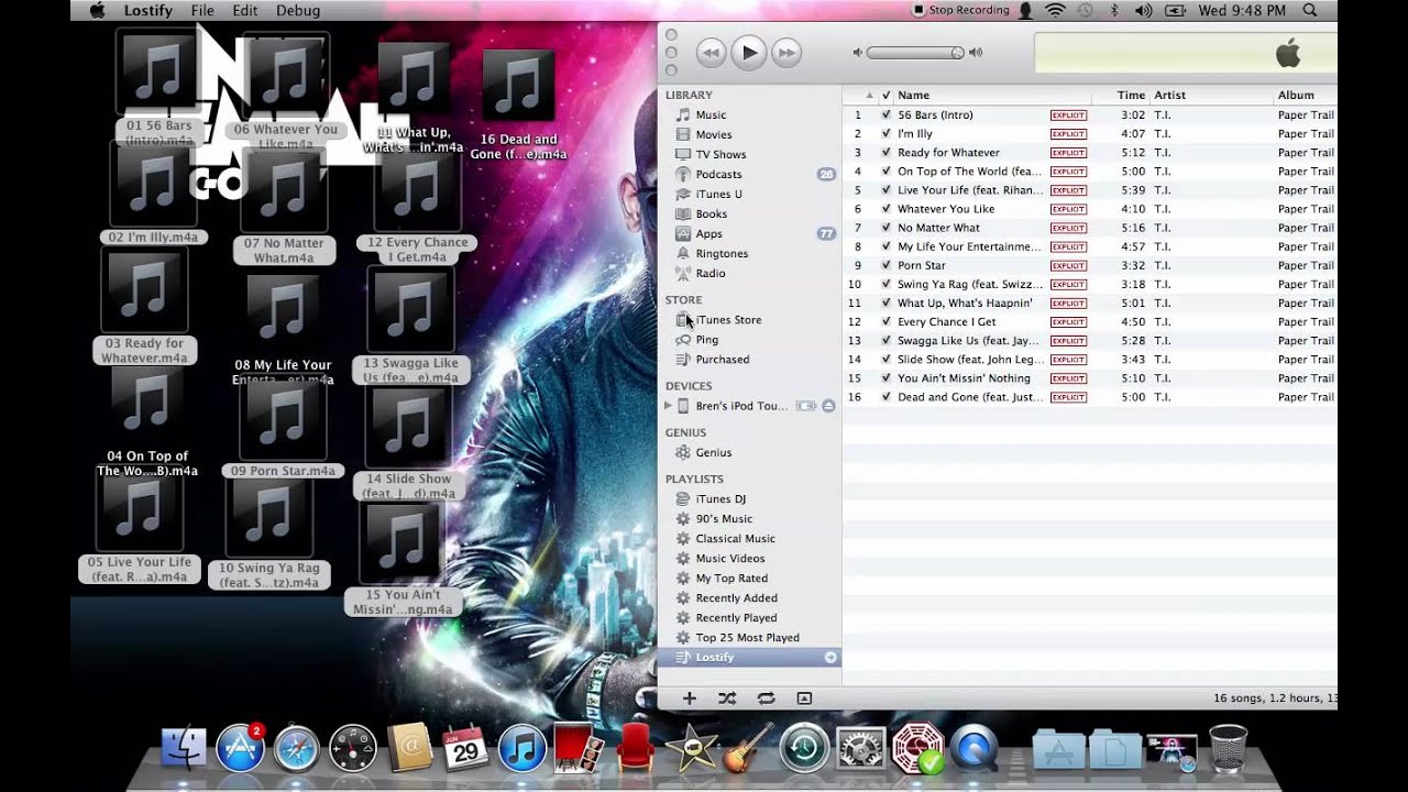 How to Add the Explicit Tag to a Album (Also Clean and Inoffensive for ...