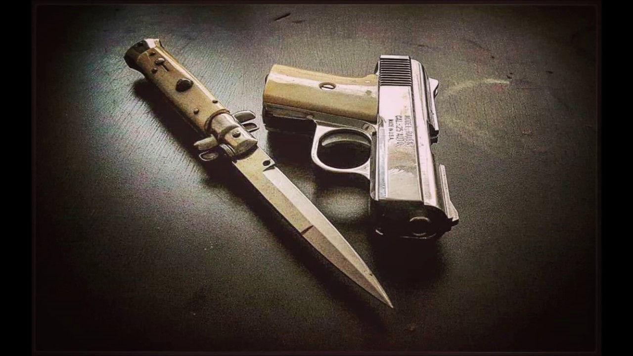 Tactical Training & Executive Protection Services US, EU, MENA - YouTube
