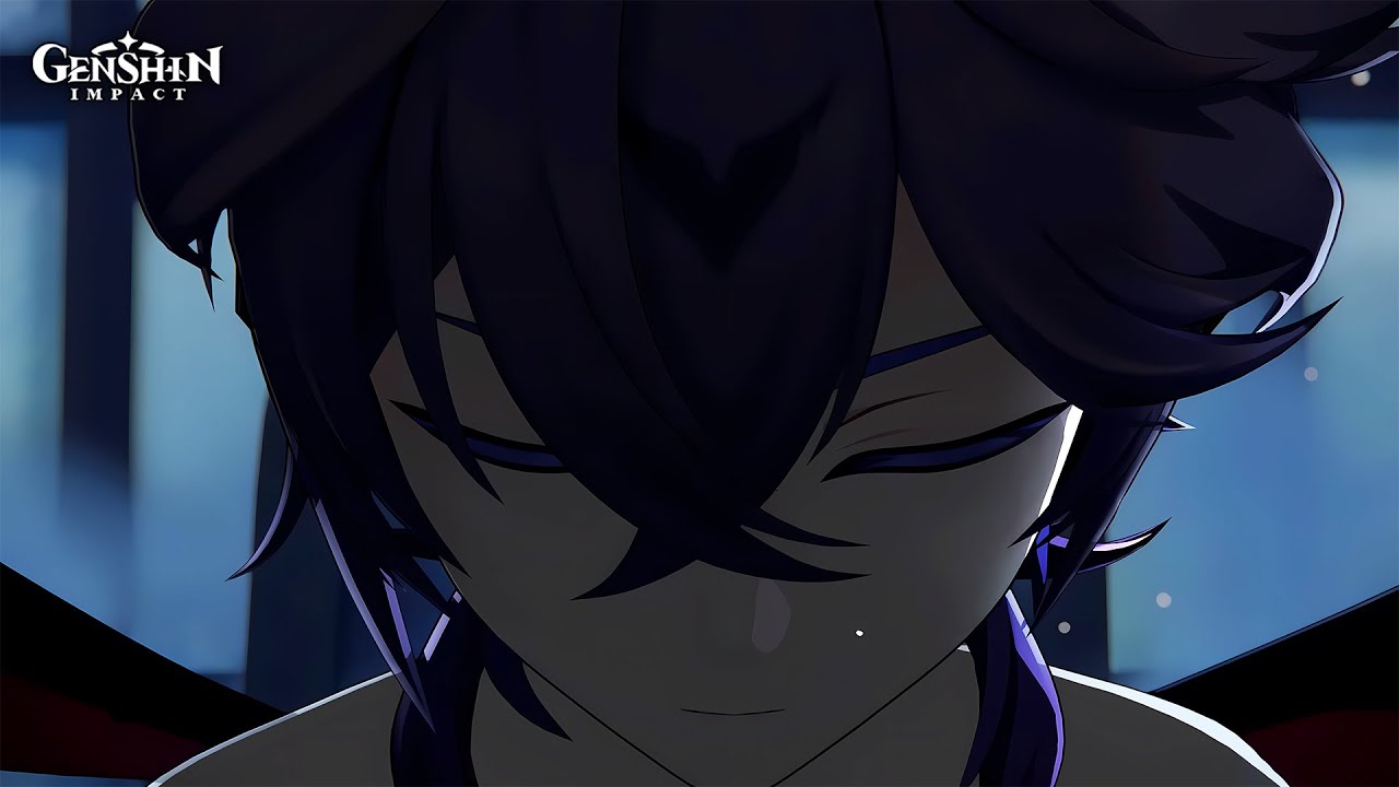 【CN Dub / ENG Sub】Albedo Transforms Durin into Human Cutscene Animation | Archon Quest | GI v5.6 ...