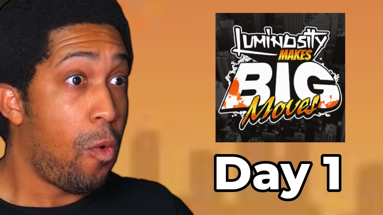 LMBM 2024 Watch Party - YouTube