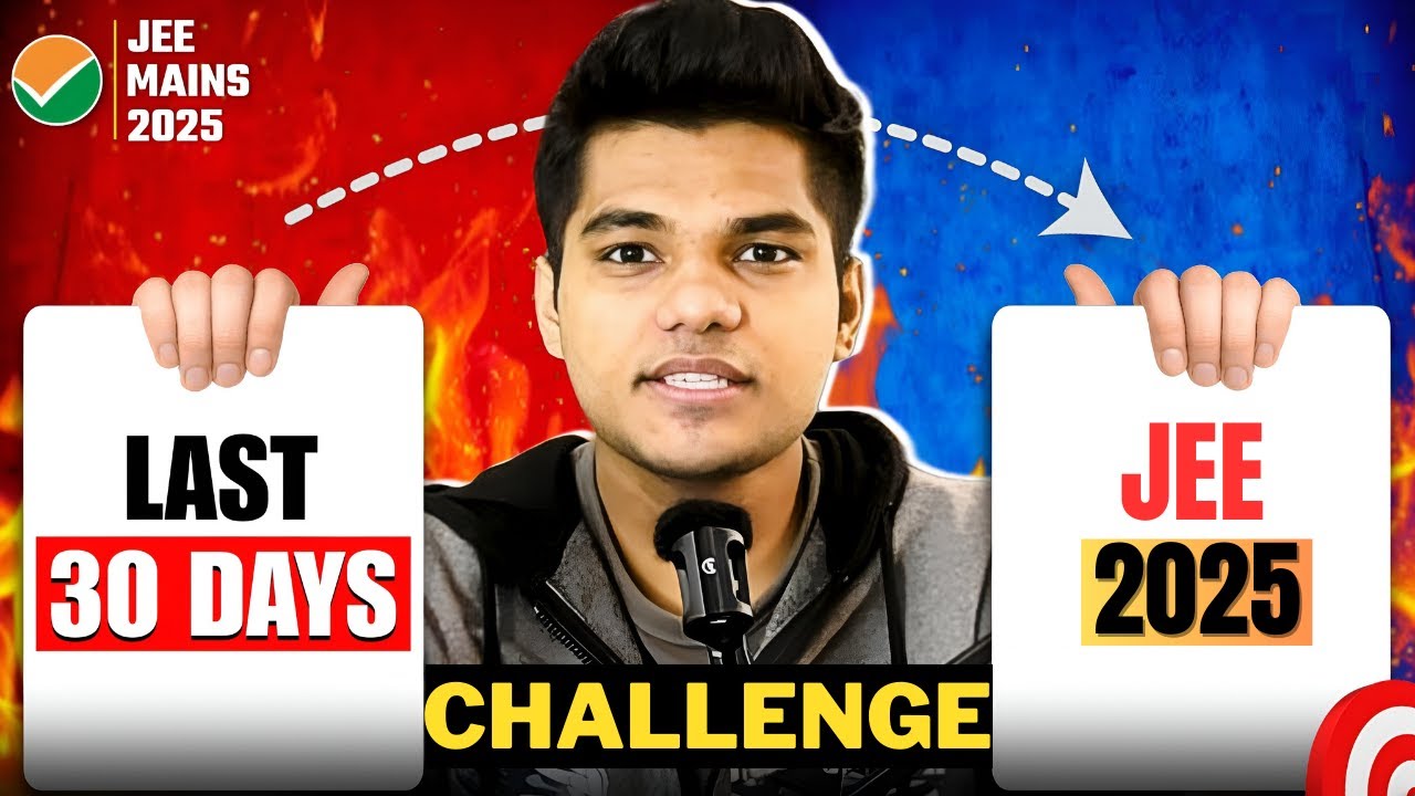 Can You Score 99%ile with Less Than 100 in Mocks Within a Month? - YouTube