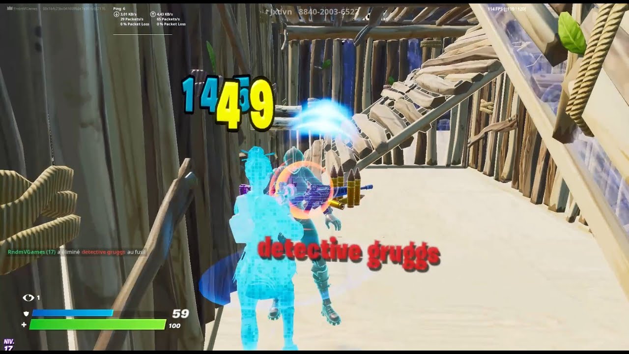 Fn Highlight vid - YouTube