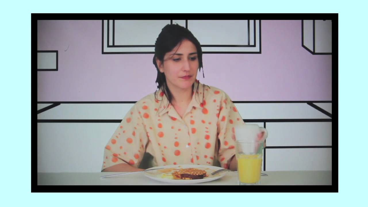 MEAL - Micachu & The Shapes - YouTube