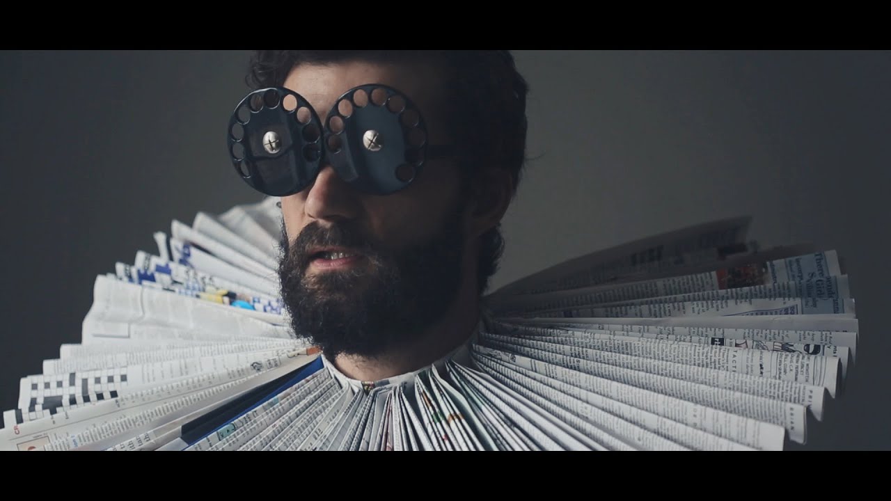 Phileas - Kids (MGMT Cover) - YouTube