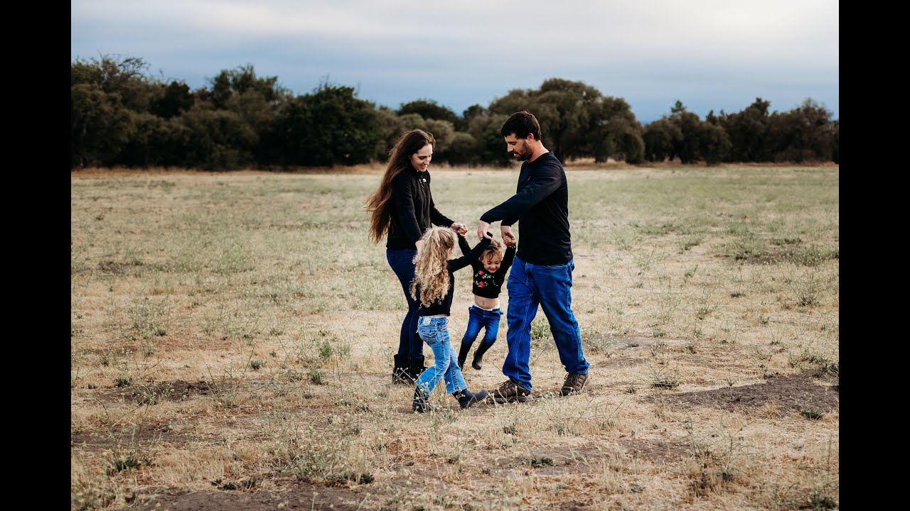 "One Wish" Music Video - YouTube