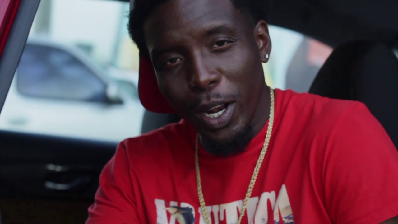 Geetchie Kemosabe - Miami Vibes 'Stickin' (Official Music Video) - YouTube