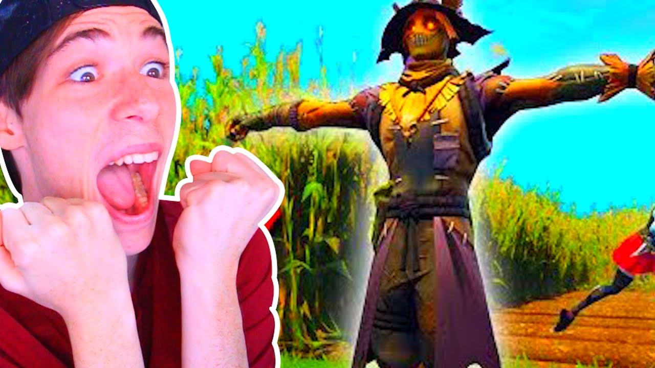 🔥**EL RETO MÁS LOCO DE FORTNITE**🔥 - YouTube