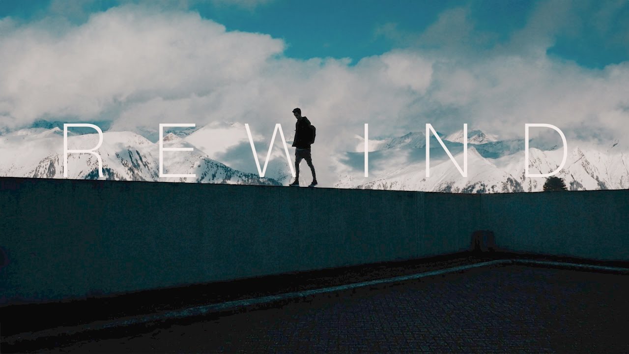 MY LIFE IN REWIND (Channel Trailer v3.0) - YouTube