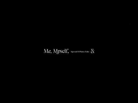 Me, Myself and Jungkook, ‘Time Difference’ Concept Film