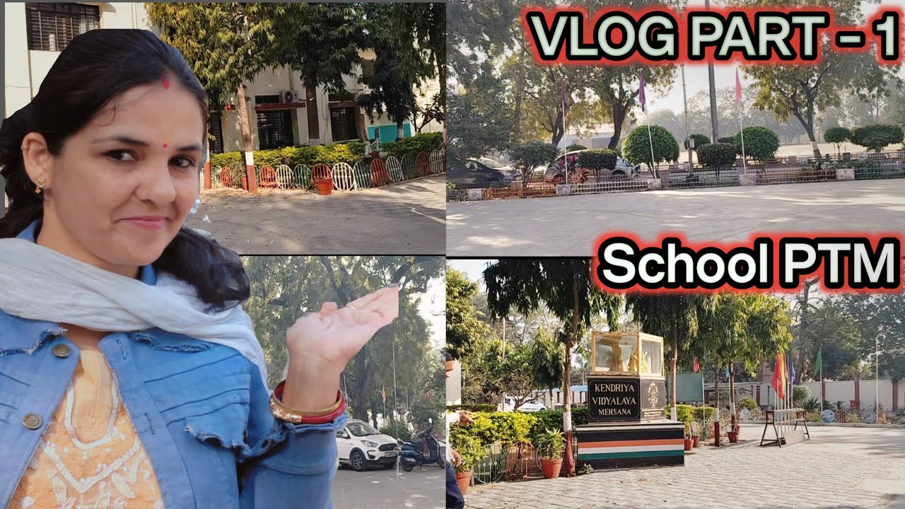 Parents Teacher Meeting || Conversation between Parents and Teachers ...