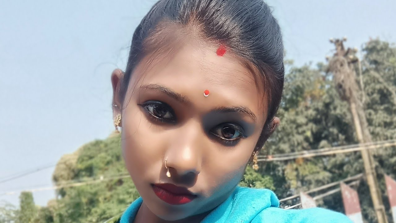 Munmun Saha is live! - YouTube