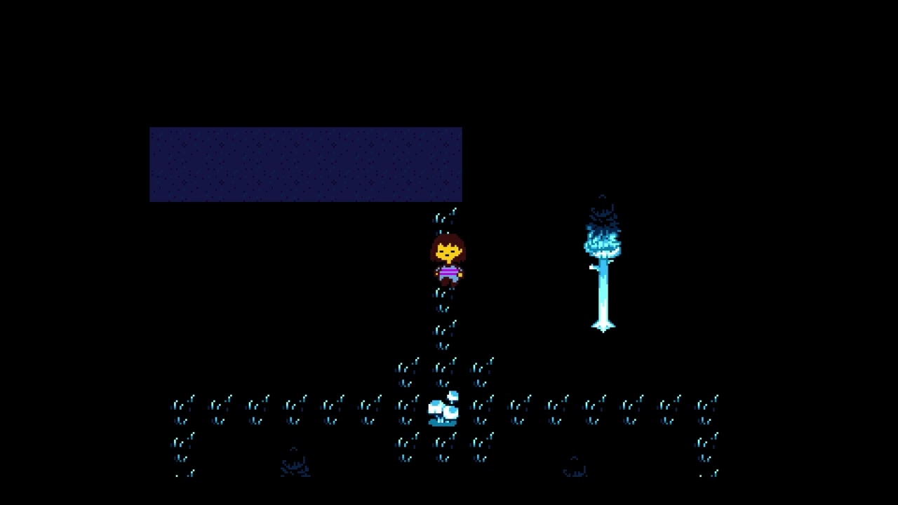 Undertale: Temmie Village - YouTube