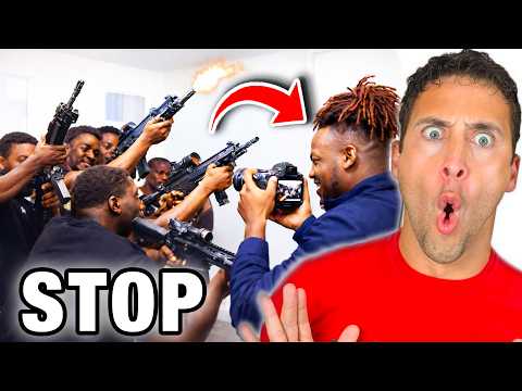 Best TikTok Gun Fails… Part 3