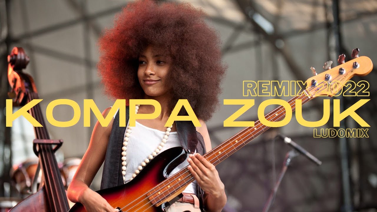 MIX KOMPA ZOUK 2 - 2022 #tiktok - YouTube