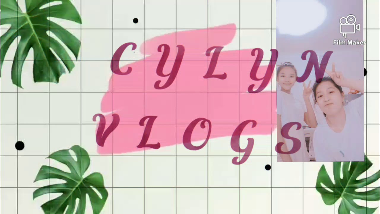 Subscribe cylyn channel | CYRIL AND CRISLYN - YouTube