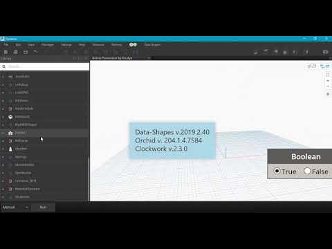 Delete Project Parameter By Dynamo 2.0 - YouTube