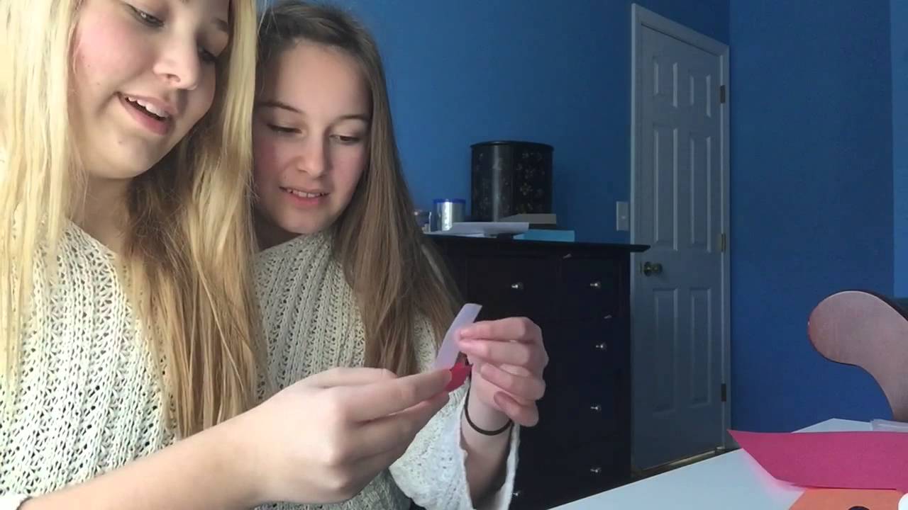 conjoined twin experiment - YouTube