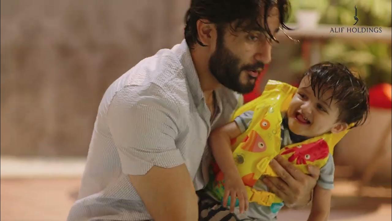 18 Park Residence: Your Dream Home by Alif Holdings - YouTube