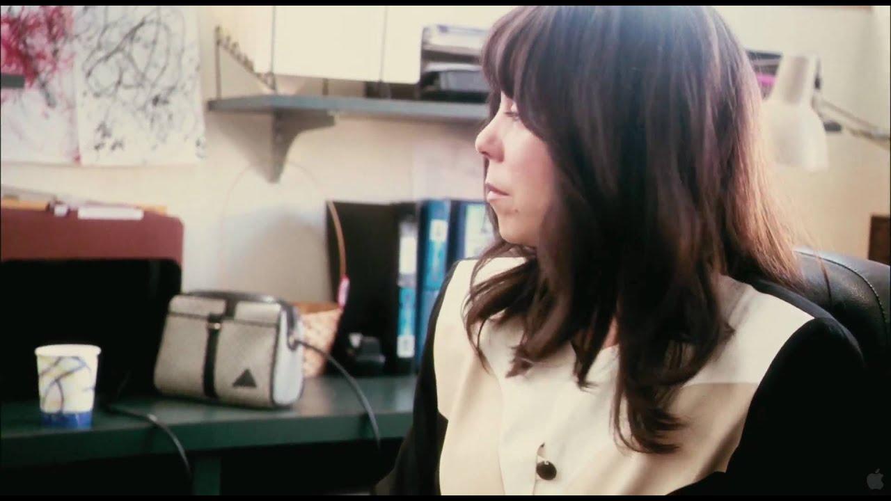 Precious Trailer 2a HD - YouTube