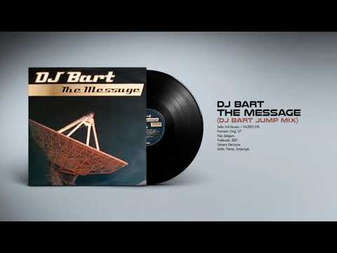DJ Bart - The Message | Releases | Discogs