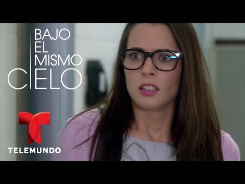 Bajo el Mismo Cielo | Capítulo 2 | Telemundo Novelas