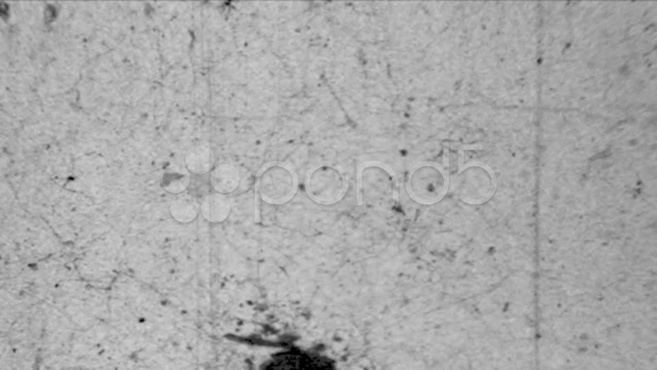 Vintage 8Mm Blank Film Leader Texture. Stock Footage - YouTube