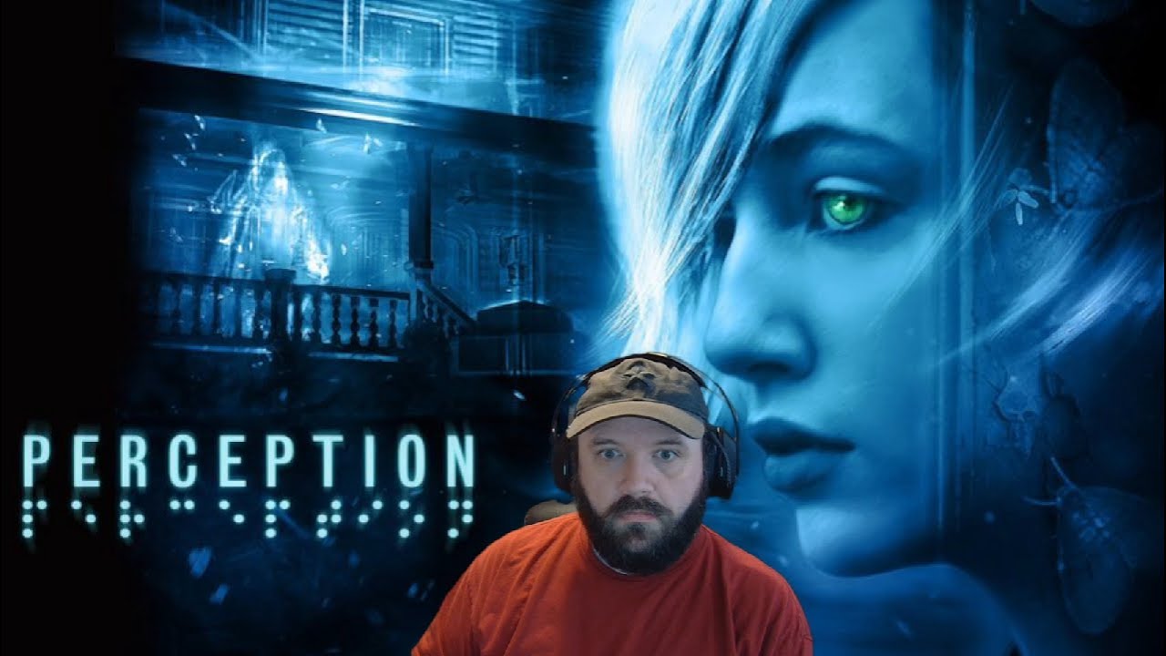 Perception - Part 1 - YouTube