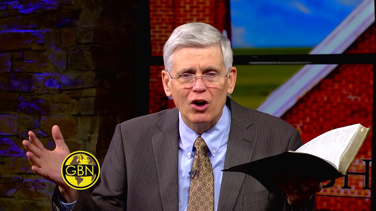 GBNSP845 - Church Growth - How to Build a Great Church - Gary Hampton ...