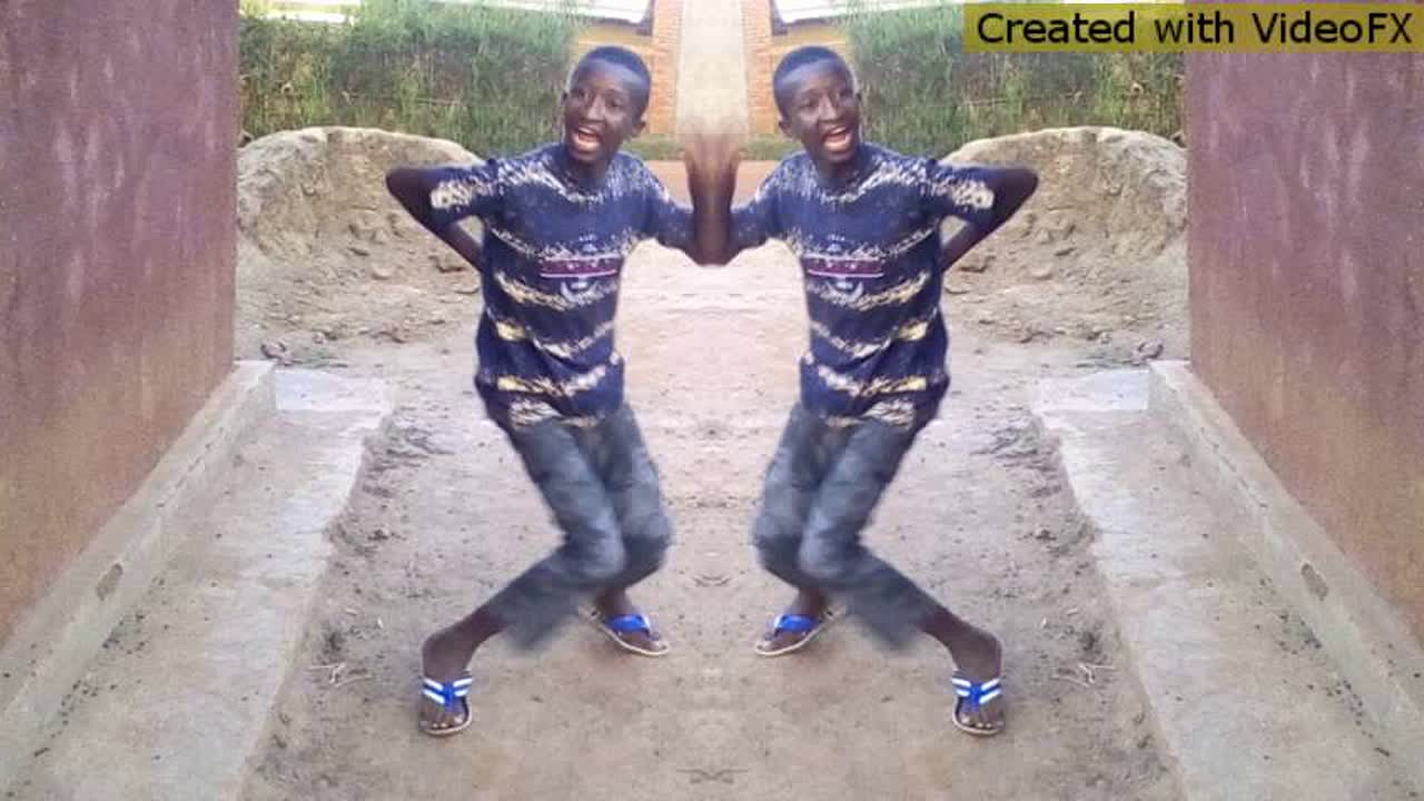 Rwagitima By Nsengiyumva gisupusupu official Video caver Dance by ...