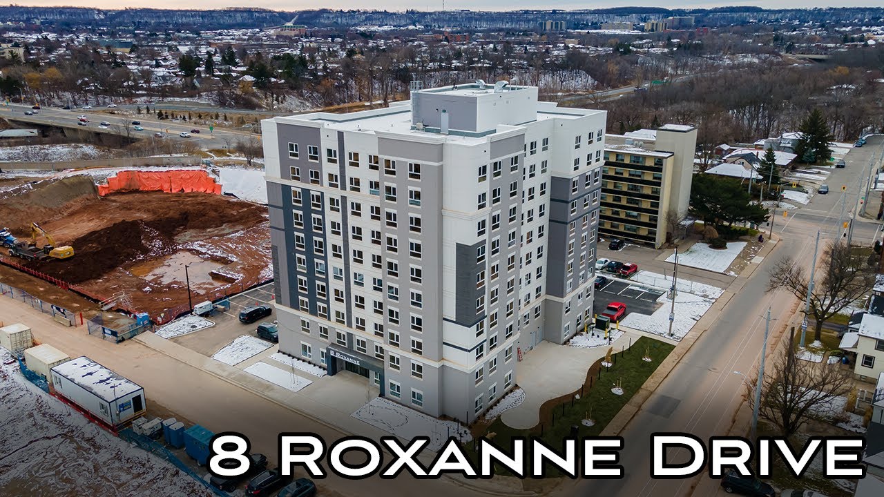 8 Roxanne Drive - Hamilton, ON - Development Update - December 2022 ...