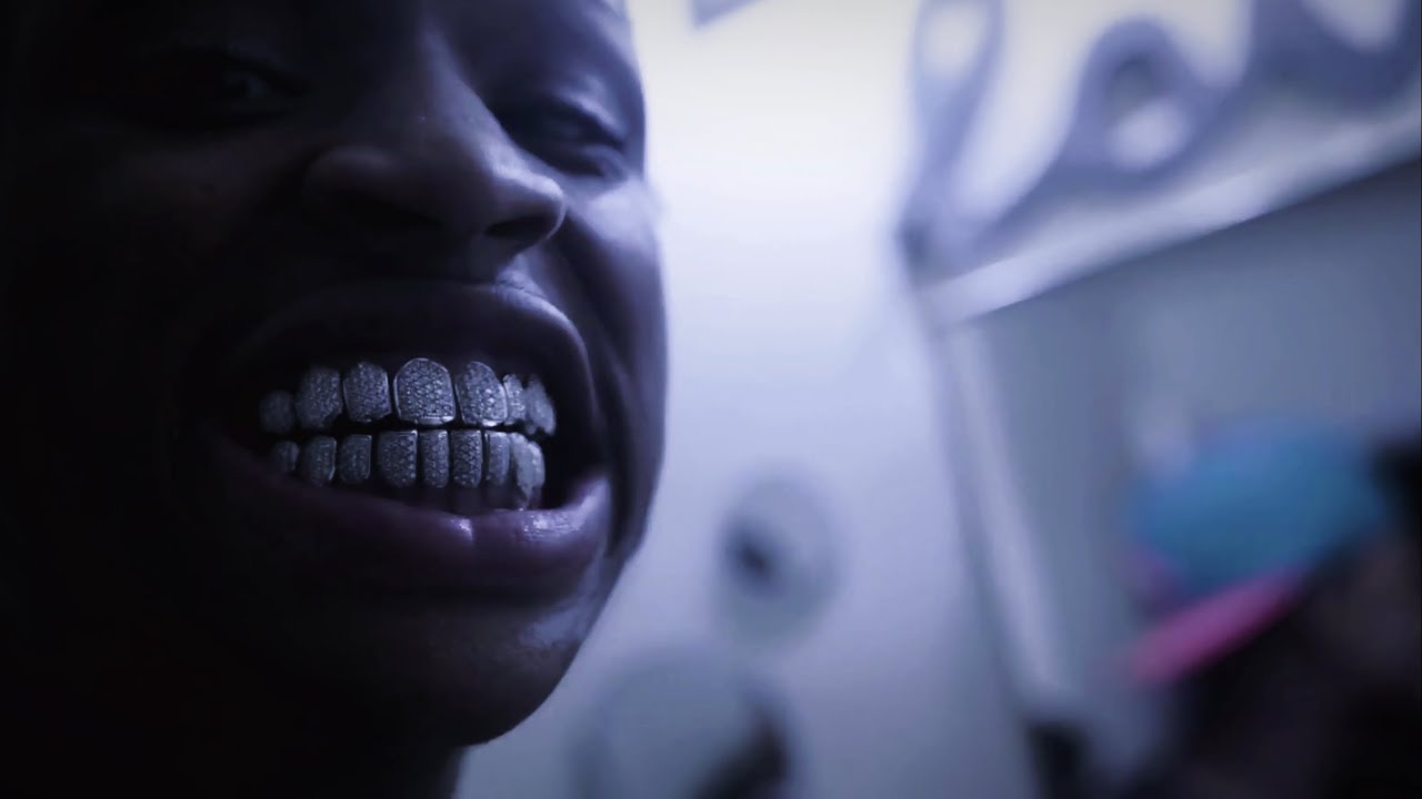 NBA YoungBoy & Quando Rondo - Through The Night [Official Video] - YouTube