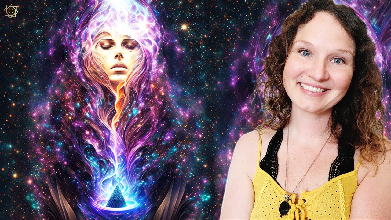 EXPLAINED: The Human, The Soul, The Higher Self - YouTube