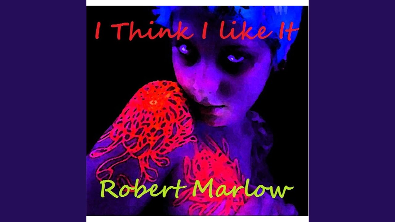 I Think I Like It - YouTube