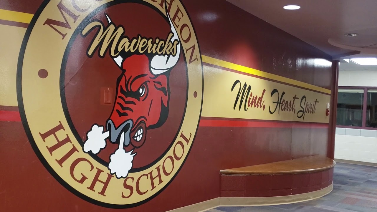 Behind The Scenes of McCutcheon - YouTube
