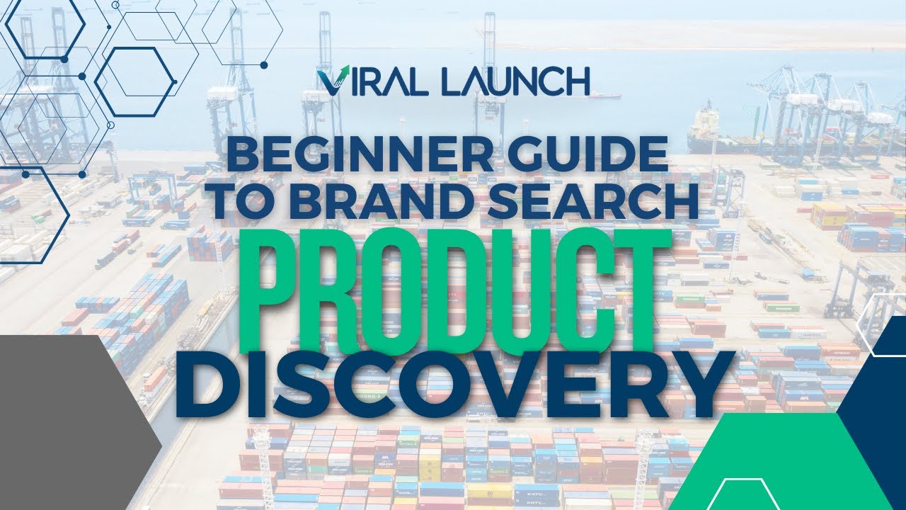 Beginner Guide to Brand Search in Product Discovery: Find Products to ...